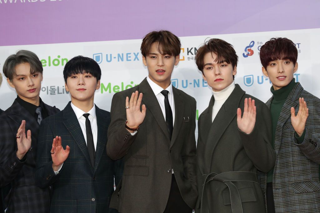 Seventeen, Daniel Kang, and More: 5 K-Pop Concerts in Manila to Know | Tatler Asia