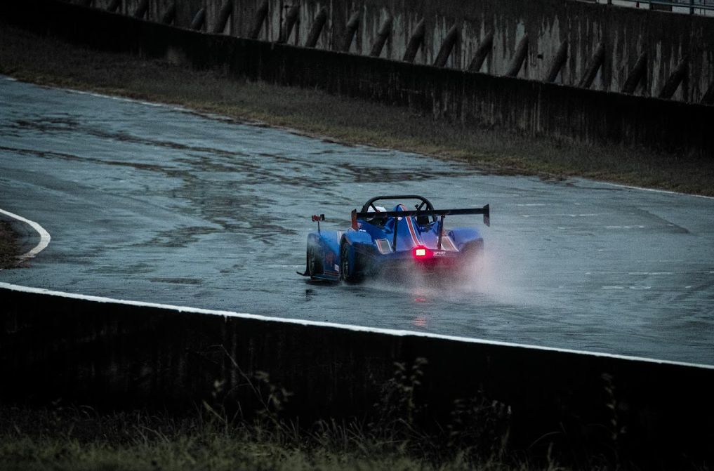 Here's What Happened at the SEAOIL Radical Challenge in Batangas Racing ...