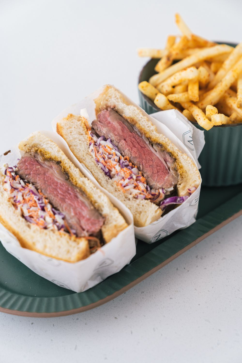 The Best Japanese-Style Sandos To Try in Singapore | Tatler Asia