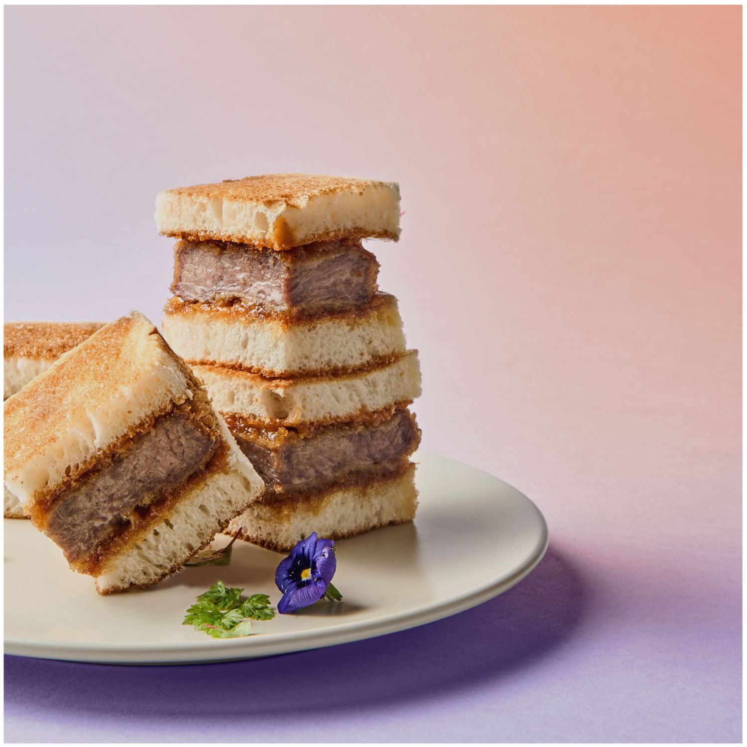 The Best Japanese-Style Sandos To Try in Singapore | Tatler Asia