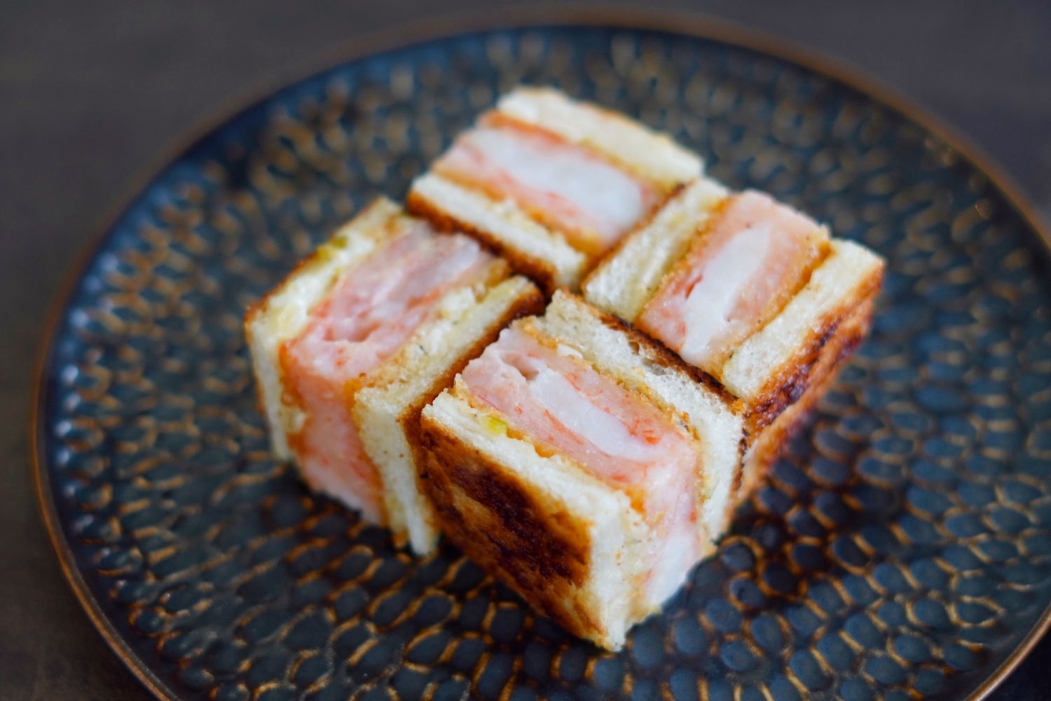 The Best Japanese-Style Sandos To Try in Singapore | Tatler Asia