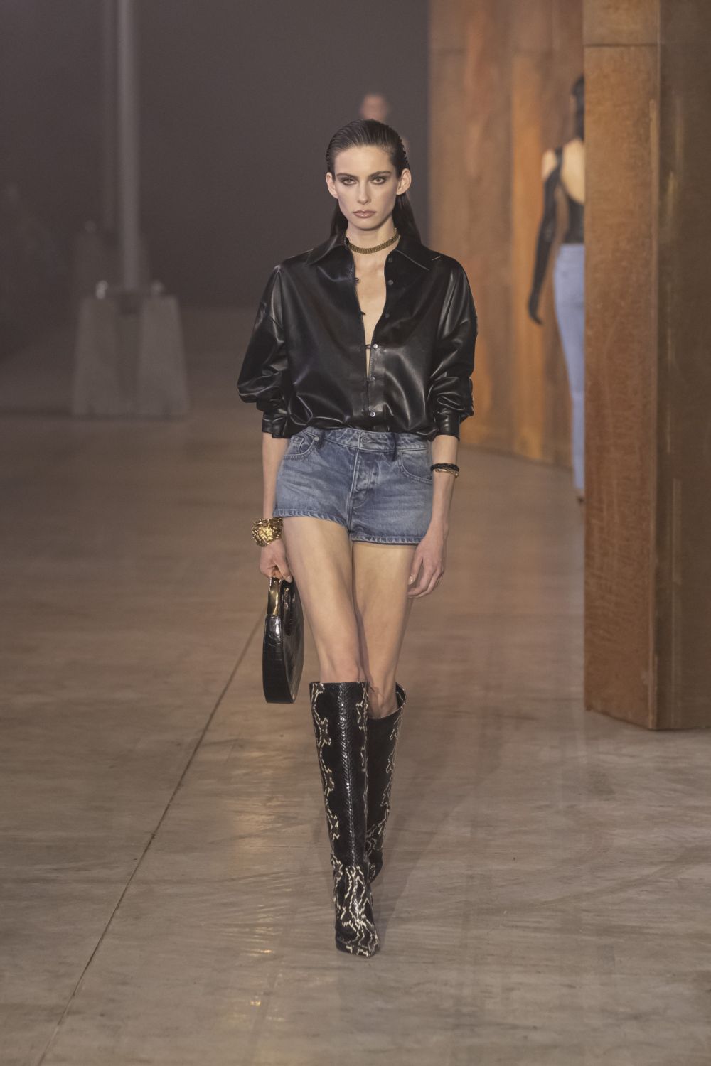 Bally Spring-Summer 2023: The First Collection of Filipino Creative ...