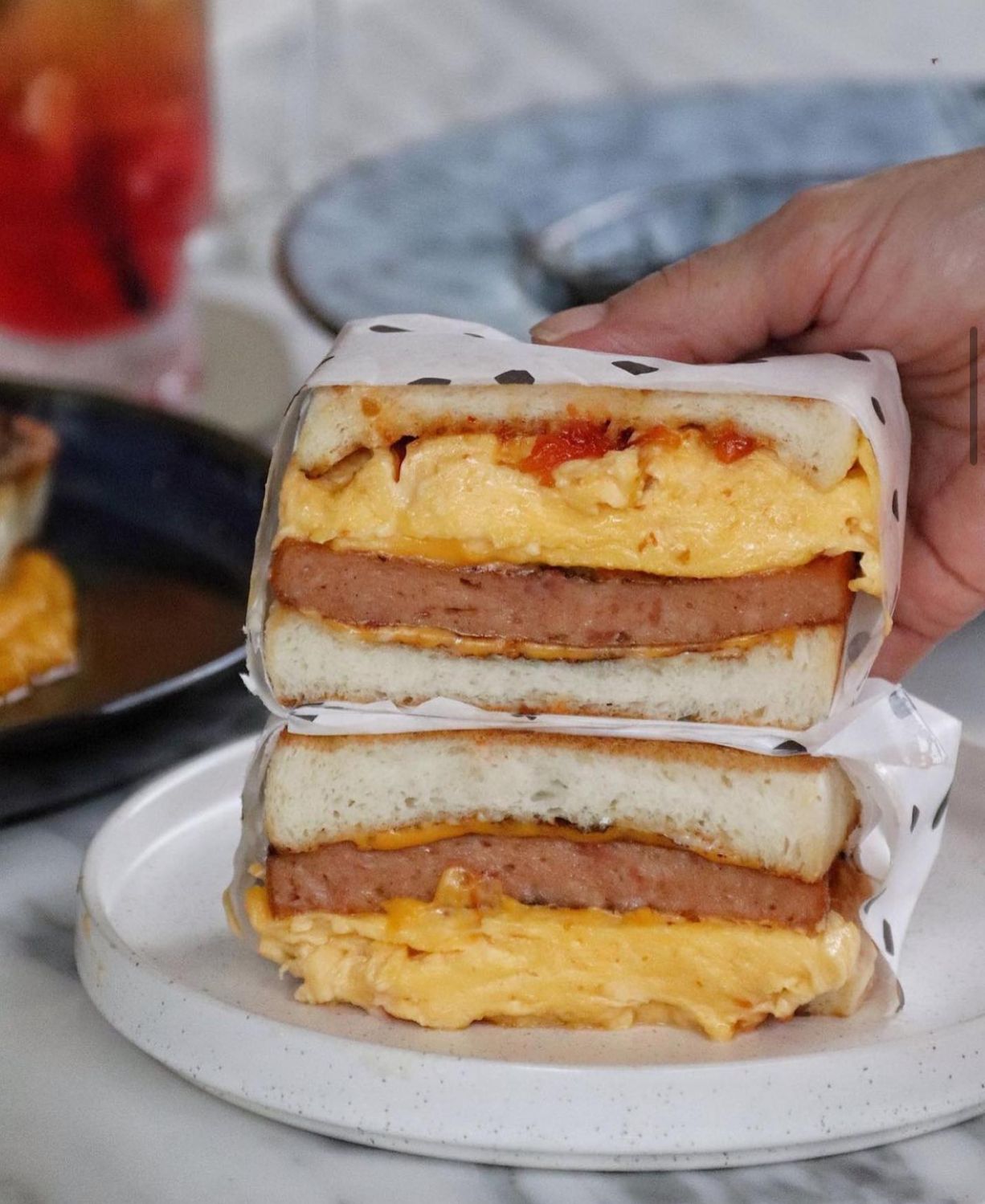 The Best Japanese-Style Sandos To Try in Singapore | Tatler Asia