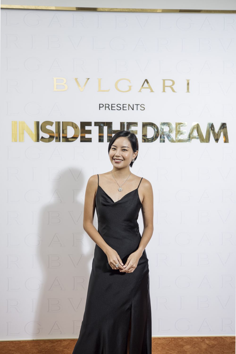 Iman Fandi, Ayden Sng and More Attend Bulgari’s ‘Inside the Dream ...