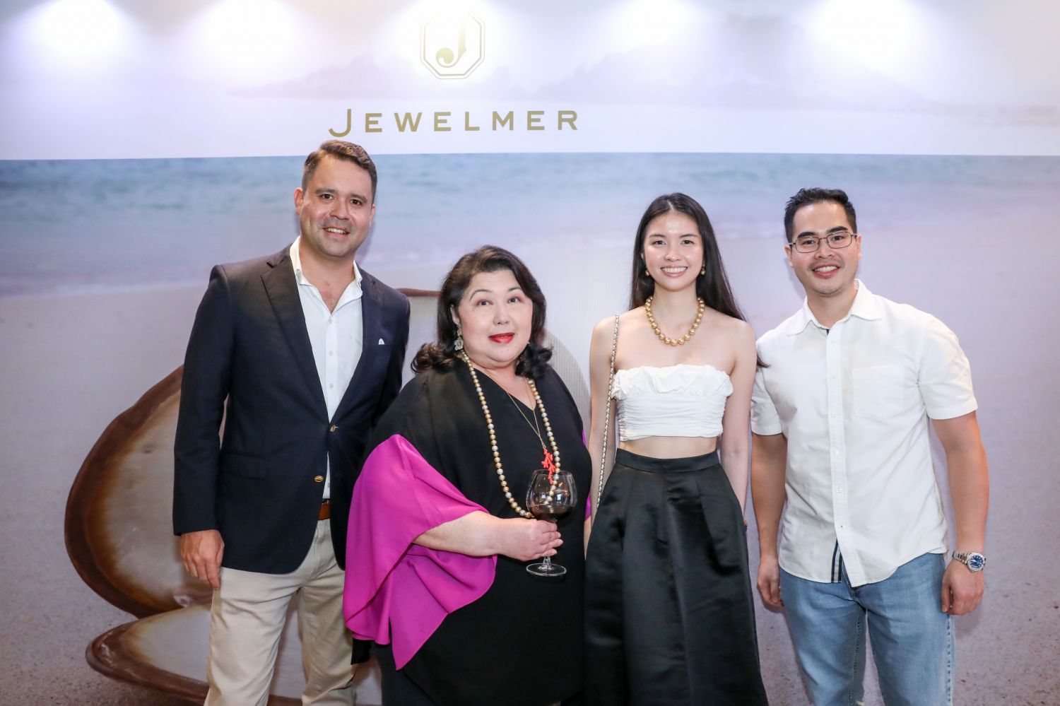 Jewelmer Unveils Pearl of the Orient Exhibit at the Mind Museum ...