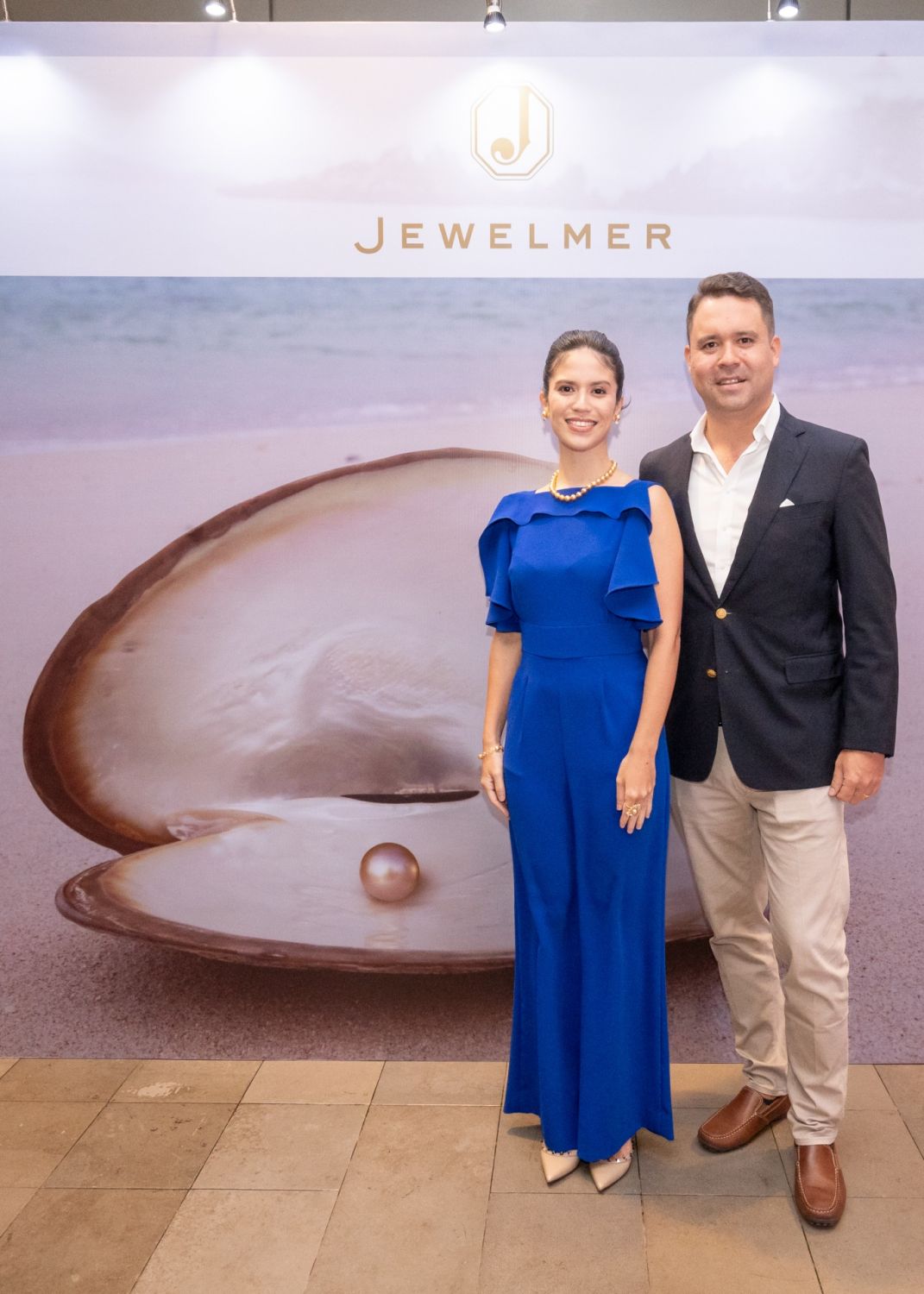 Jewelmer Unveils Pearl of the Orient Exhibit at the Mind Museum ...