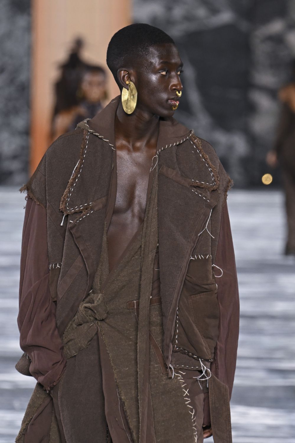 Paris Fashion Week Spring-Summer 2023: Stunning Jewels That Hit The ...