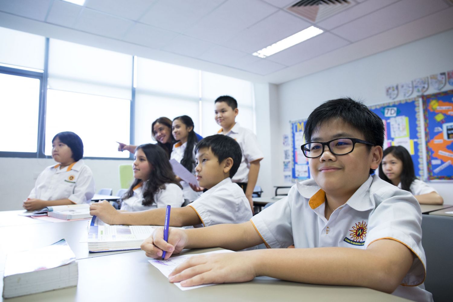 Sunway International School | Tatler Asia