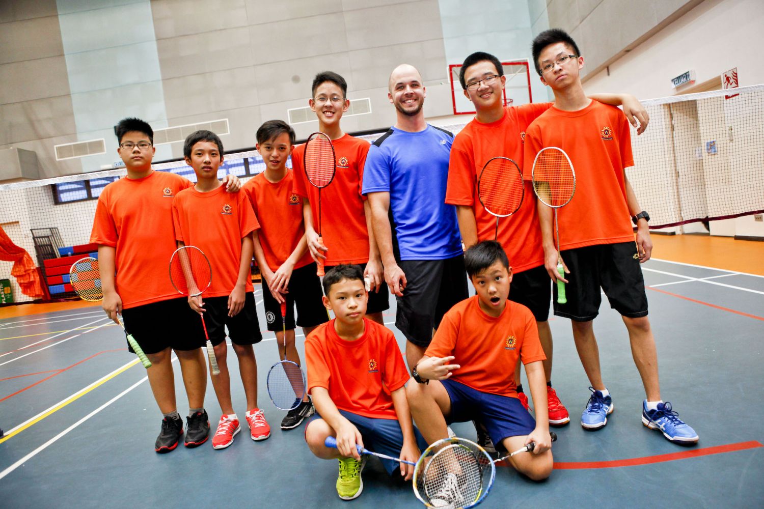 Sunway International School | Tatler Asia