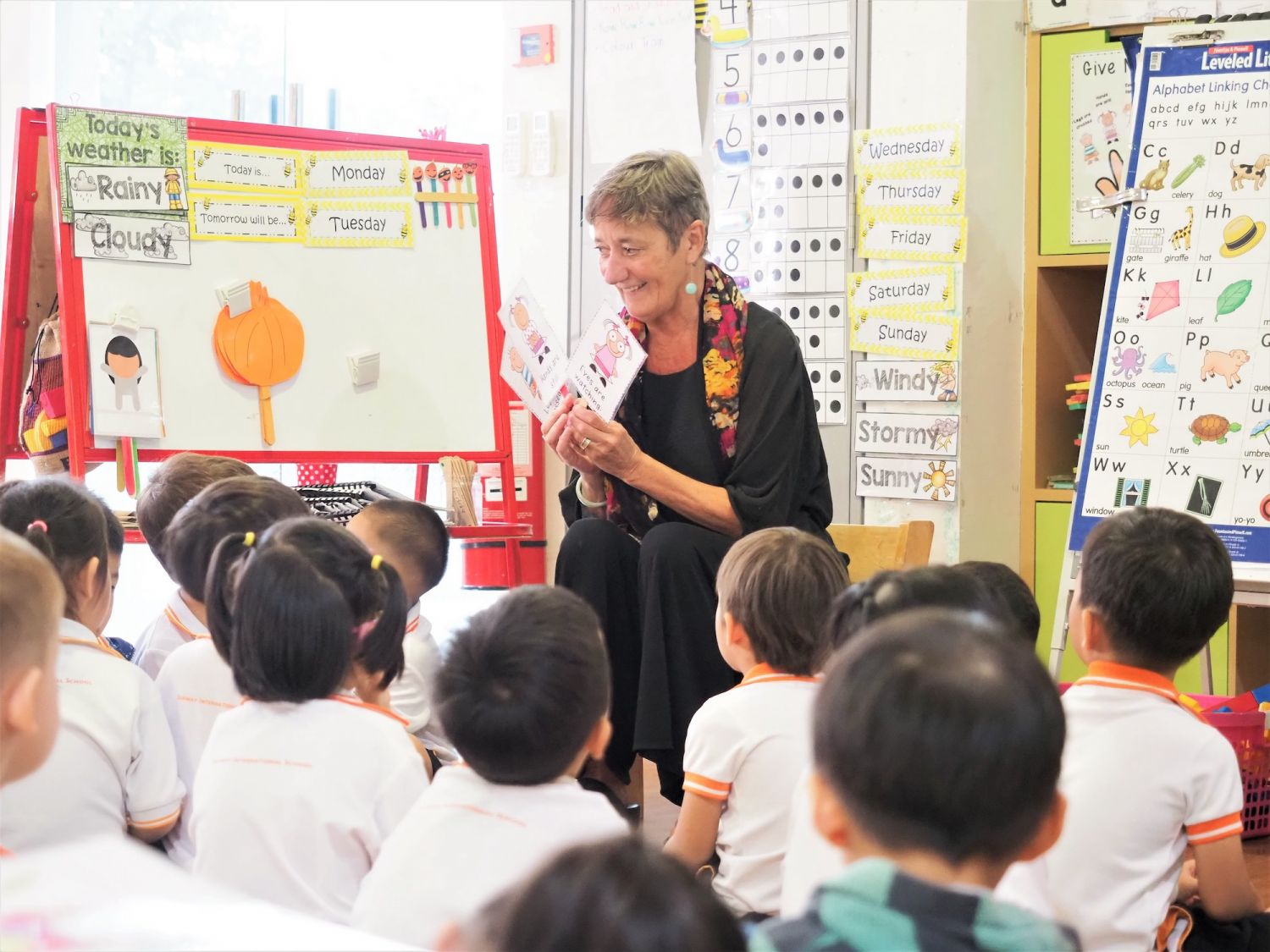 Sunway International School | Tatler Asia