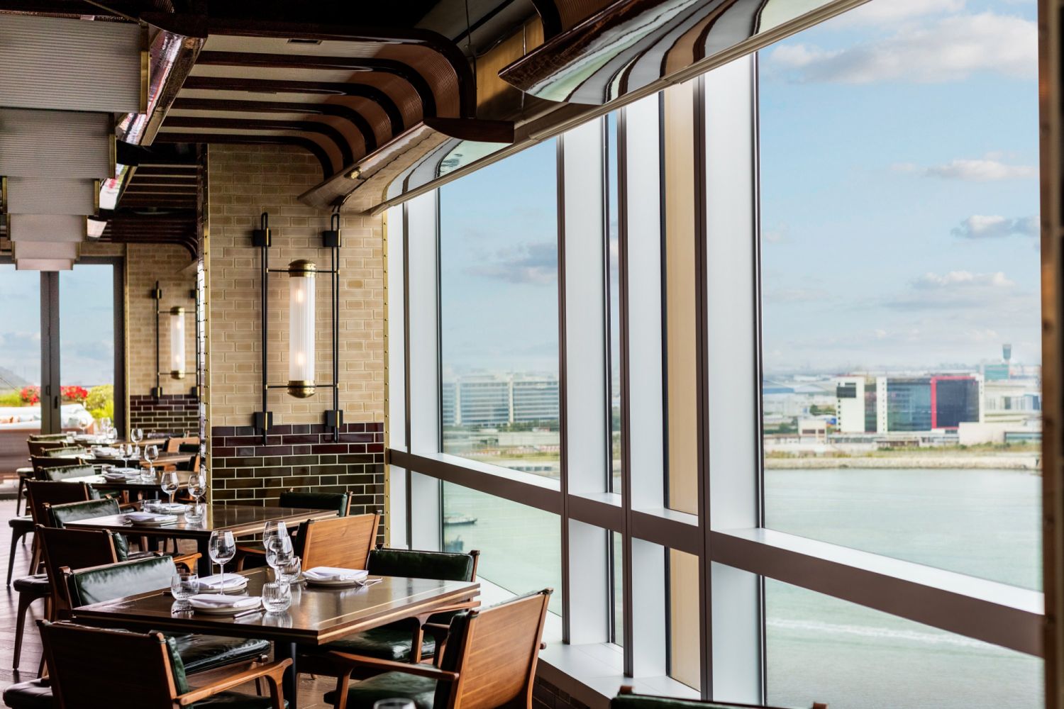 Sunset Grill | Tatler Asia