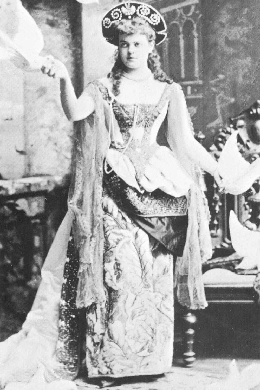 What Makes a Legend Most: Decoding the Tatler Ball 2022 Theme | Tatler Asia