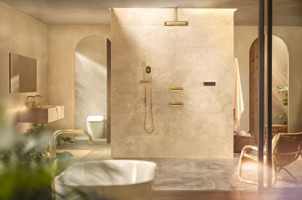 How to Create a Luxurious Spa-like Experience at Home with Kohler ...