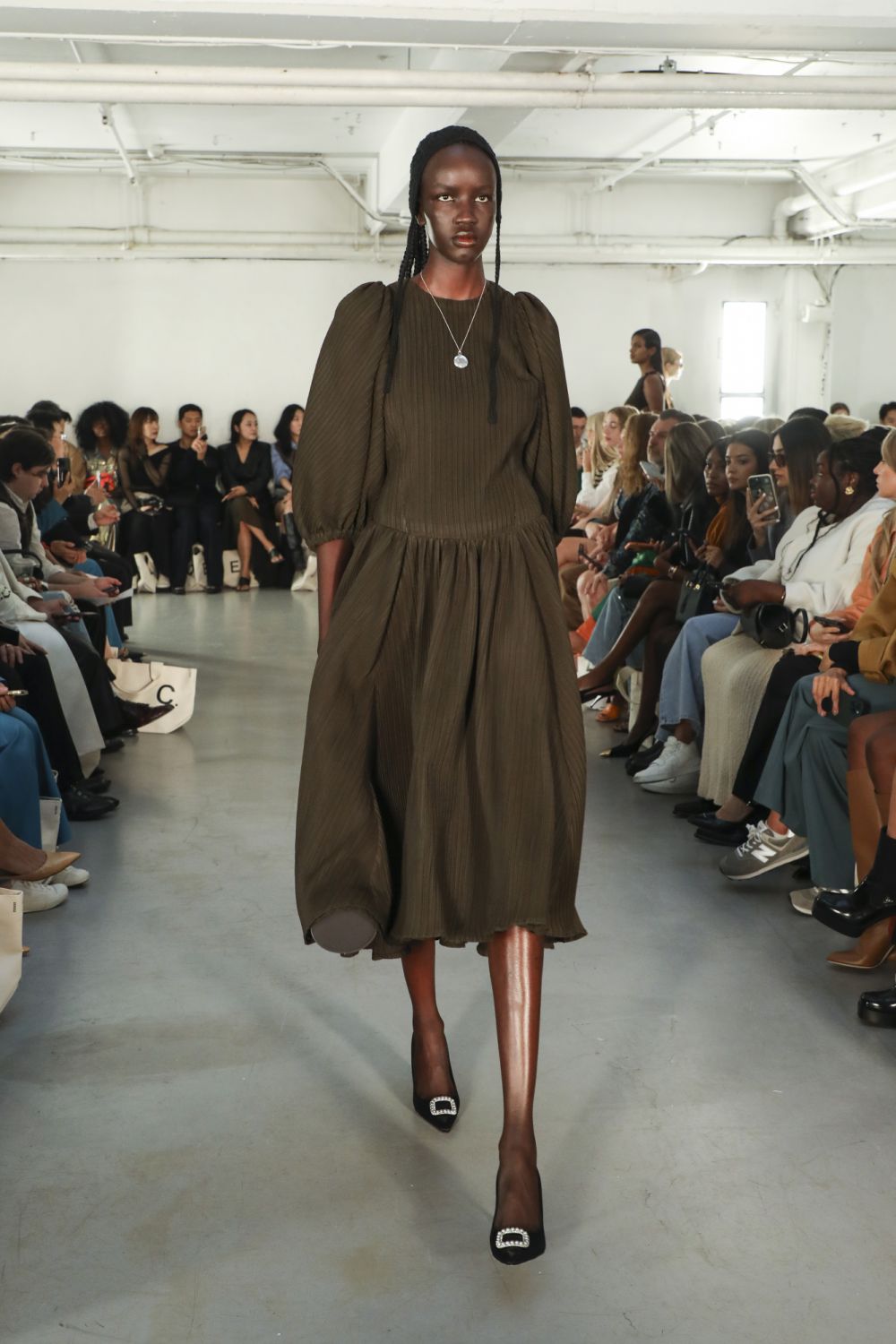 Fashion Week SS23 Lookback: In London, Asian Designers Make a Mark ...