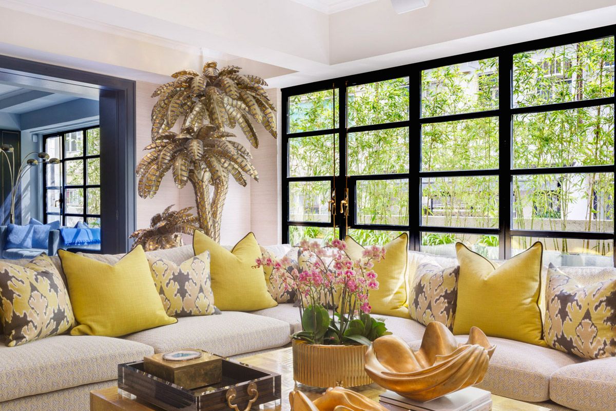 The Best Hong Kong Homes on the Market: October 2022 | Tatler Asia