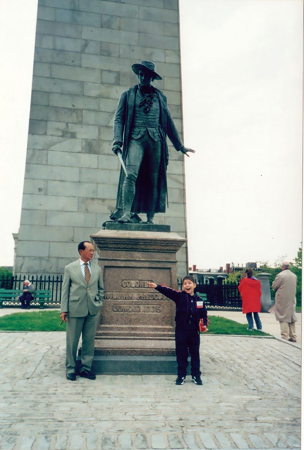 Remembering the Late Philippine President Fidel V Ramos | Tatler Asia