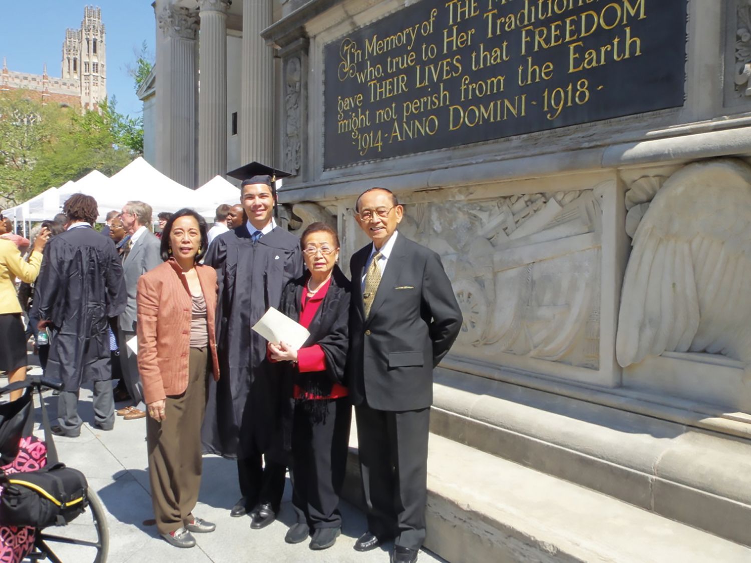 Remembering the Late Philippine President Fidel V Ramos | Tatler Asia