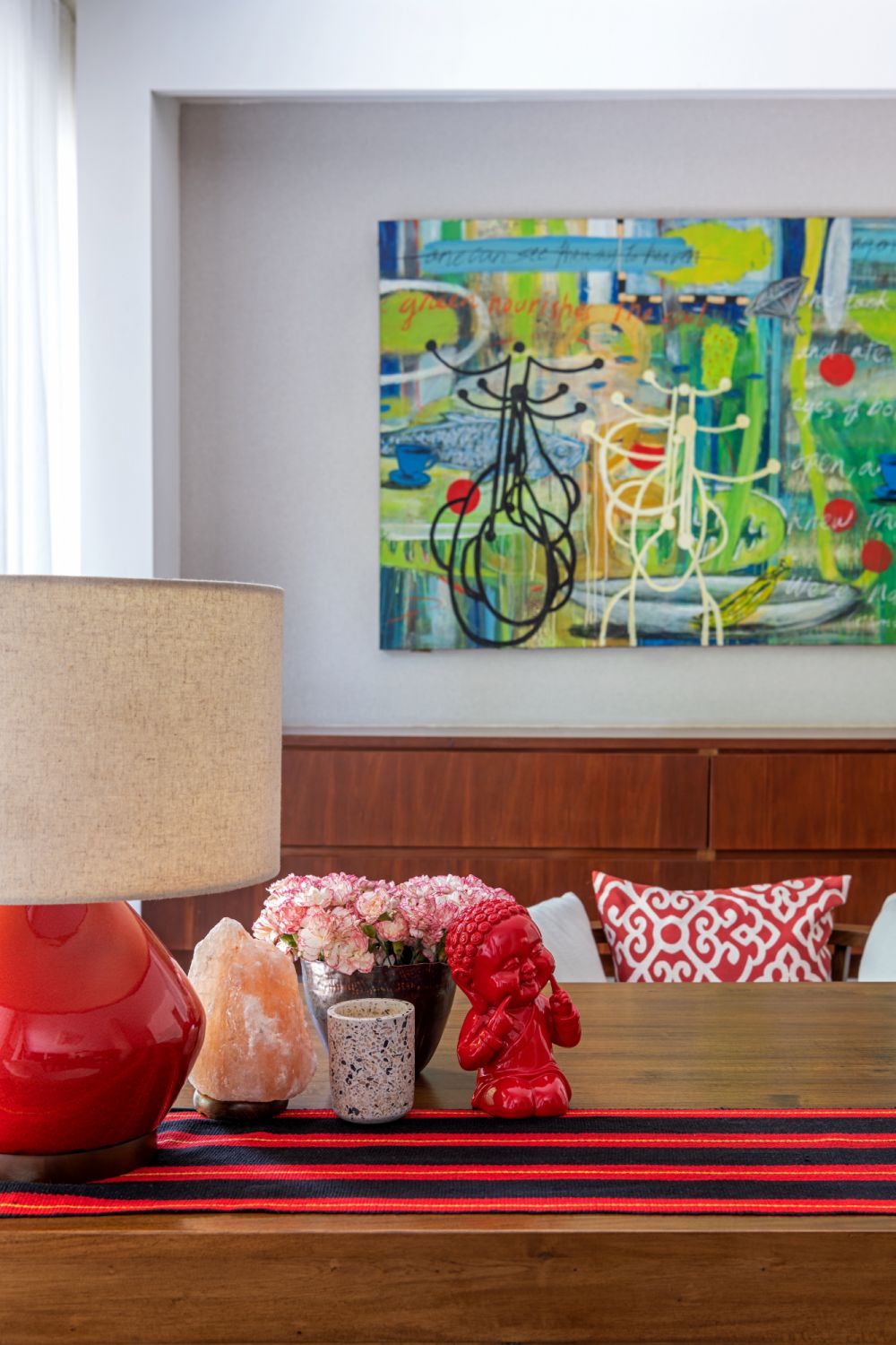 Home Tour: Step Inside Hong Kong Designer JJ Acuña’s New Manila Family ...