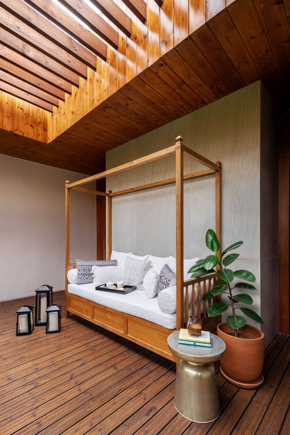 Home Tour: Step Inside Hong Kong Designer JJ Acuña’s New Manila Family ...