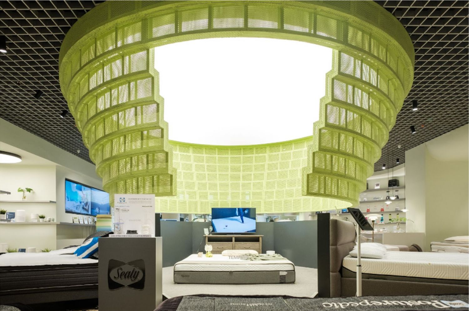 Focus Global Unveils "focus_store", A New Home and Design Hub in ...