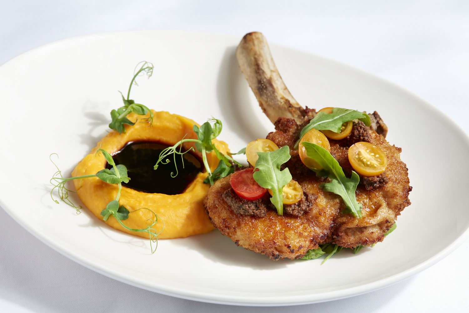 Where to Eat in Singapore This Week: Dolce Vita, Peach Blossoms ...