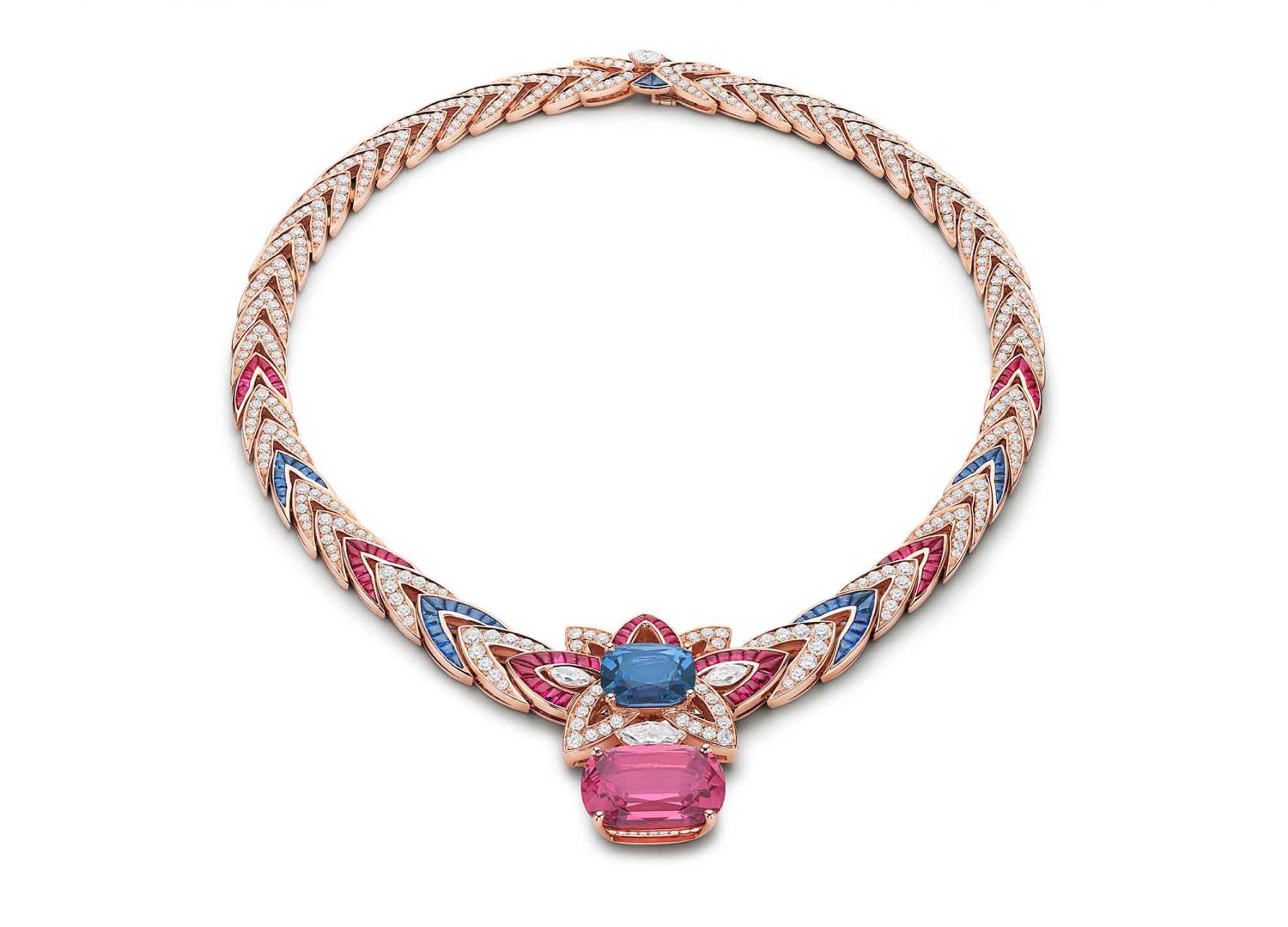 Bulgari Eden The Garden Of Wonders High Jewelry Collection at Hayden ...