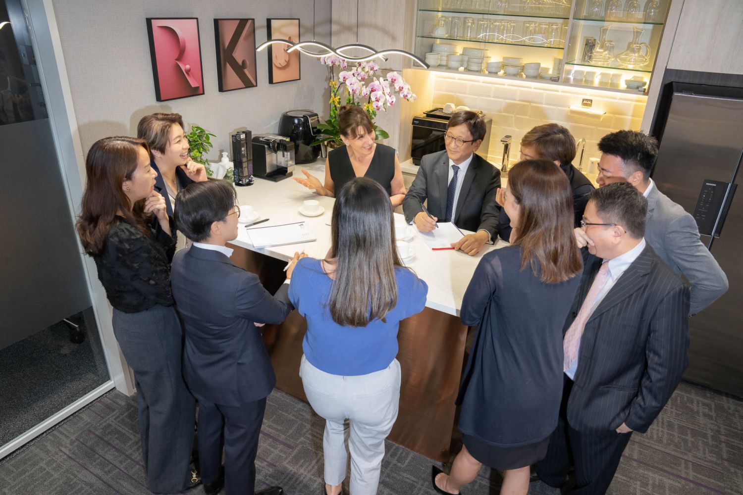 Sharon Ser On Why A Law Career Works Well For Women | Tatler Asia