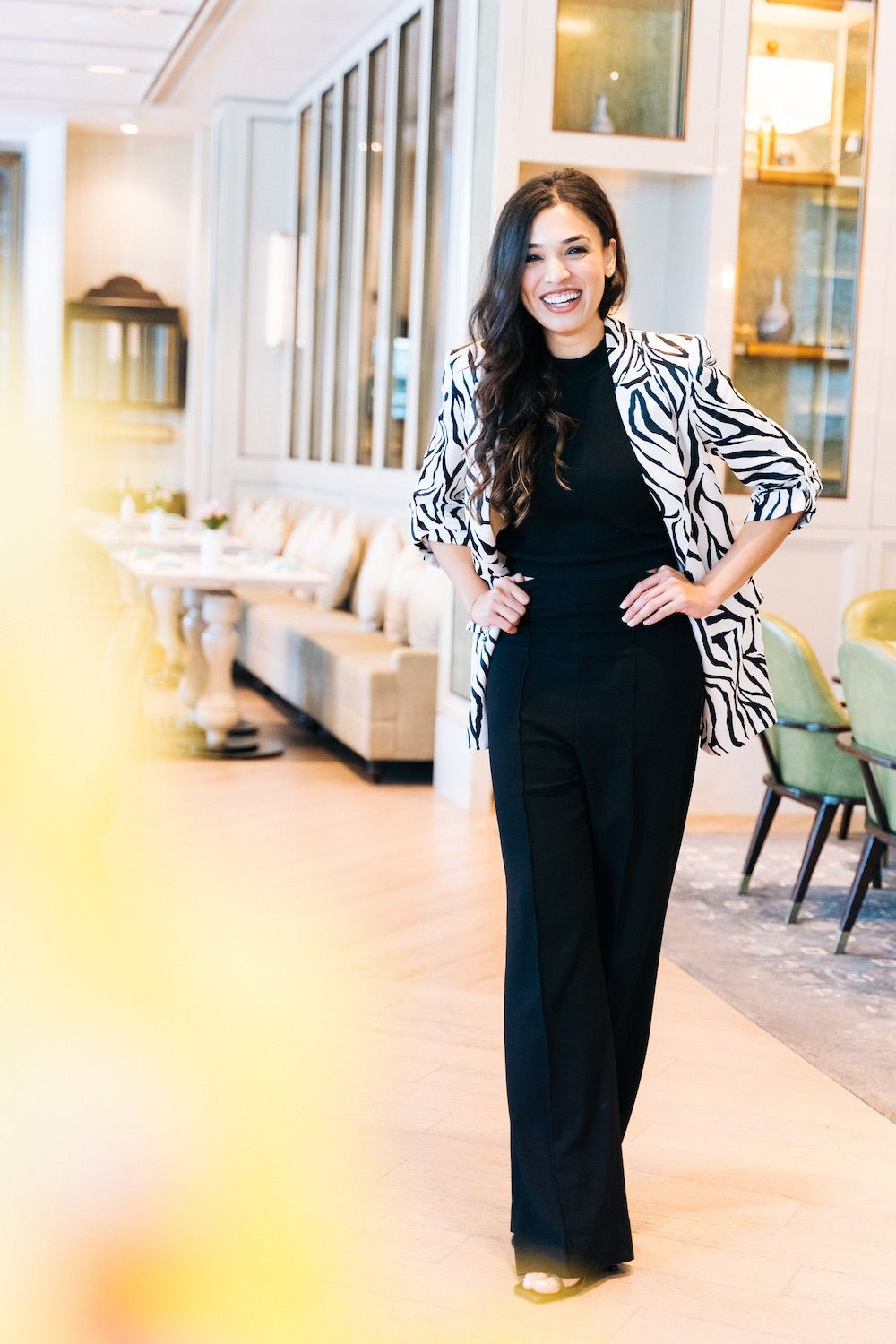 Budget 2023: CEOs Nadiah Wan, Lee Jim Leng and More React to the Women ...