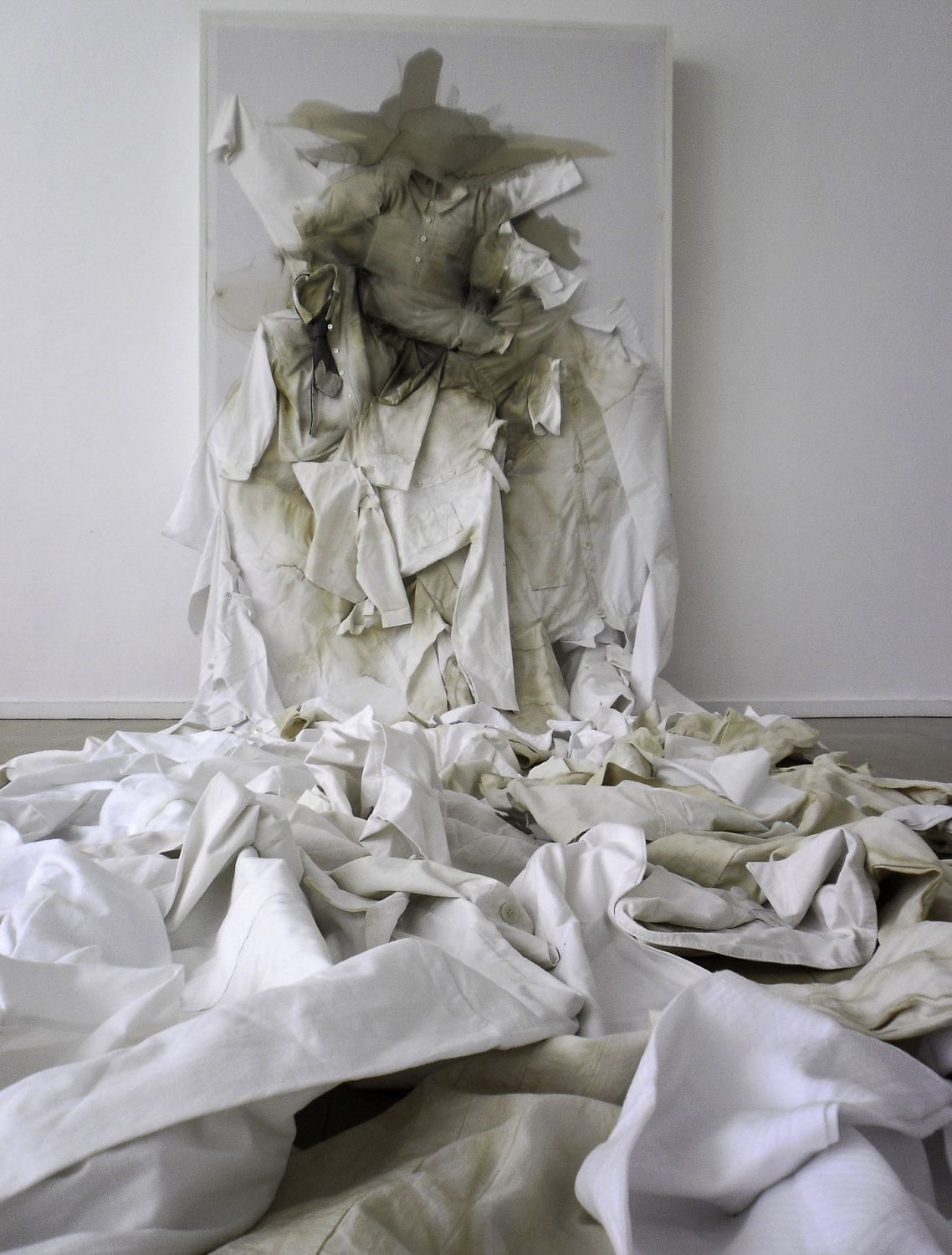 Bluerider ART 首檔織品藝術展「縫合 Sew up」登場 | Tatler Asia