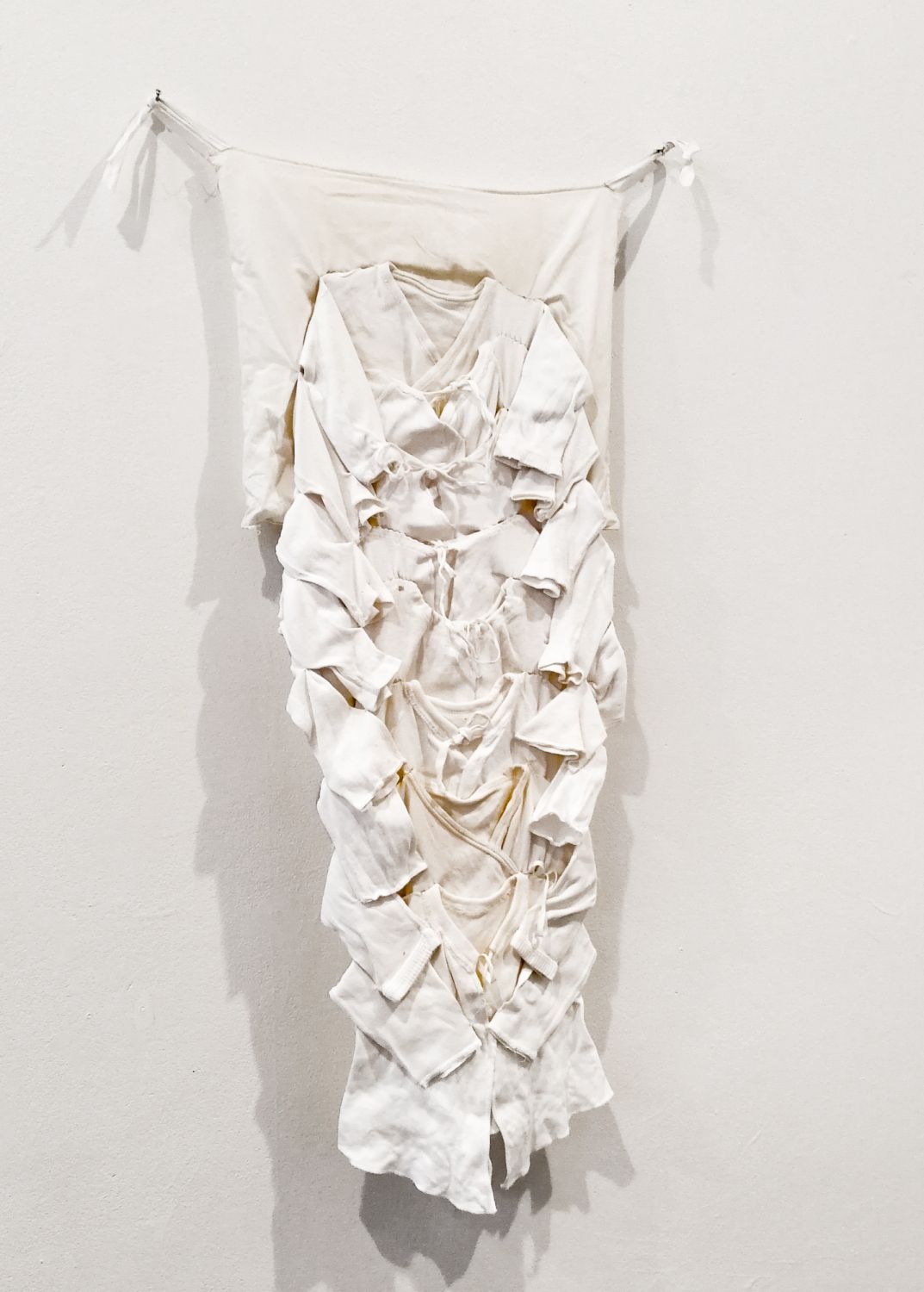 Bluerider ART 首檔織品藝術展「縫合 Sew up」登場 | Tatler Asia