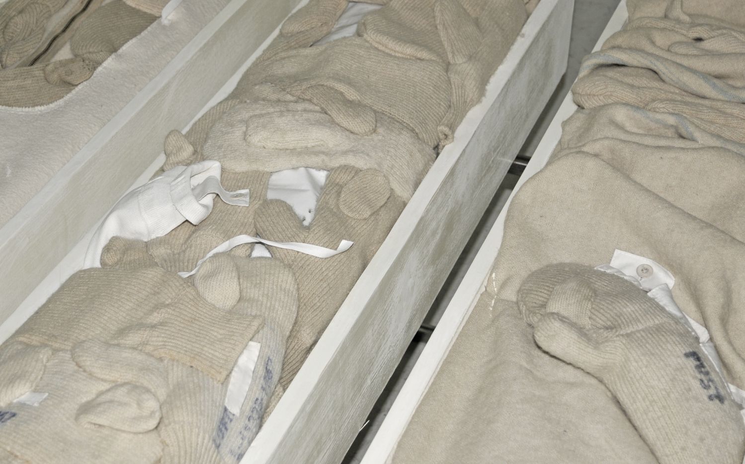 Bluerider ART 首檔織品藝術展「縫合 Sew up」登場 | Tatler Asia