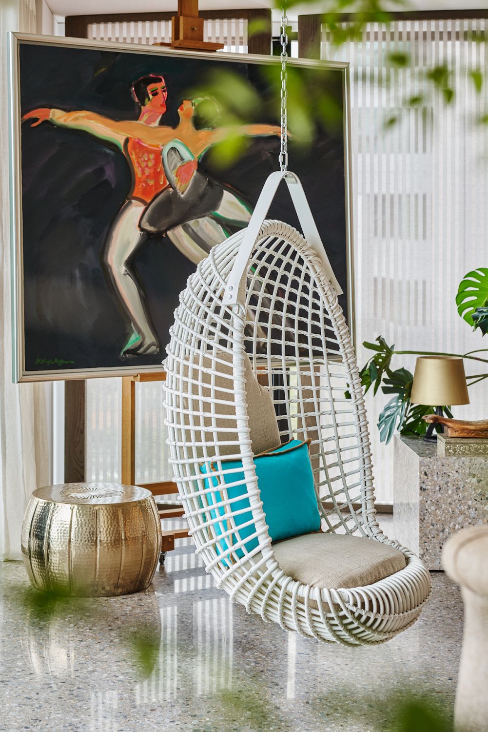 Home Tour: Inside Hong Kong Design Powerhouses Ed Ng and Terence Ngan’s ...