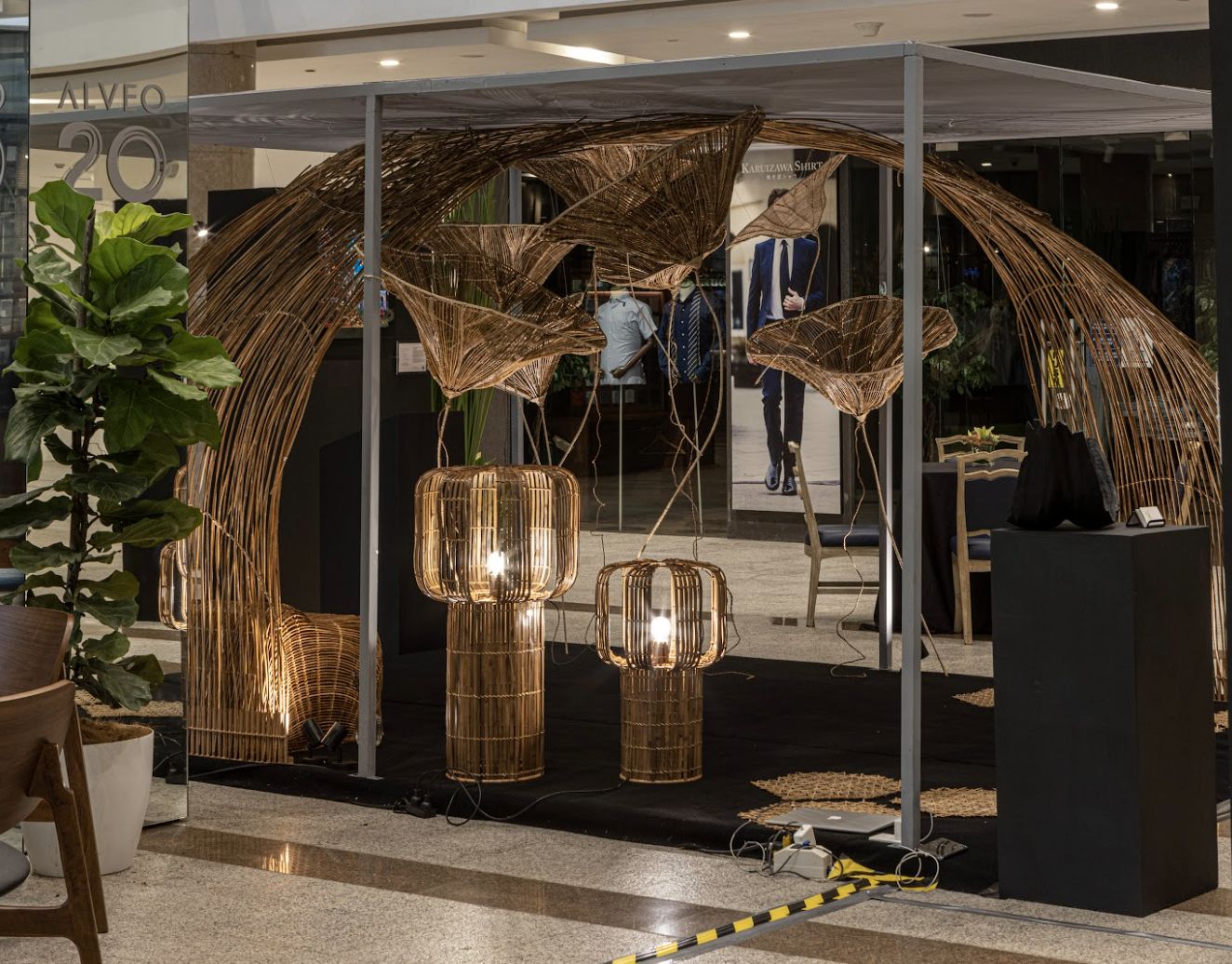 Alveo Land Celebrates 20th Anniversary with an Impressive Multi ...