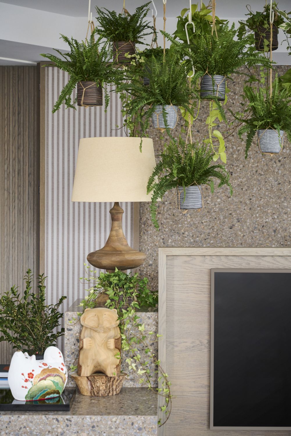 Home Tour: Inside Hong Kong Design Powerhouses Ed Ng and Terence Ngan’s ...