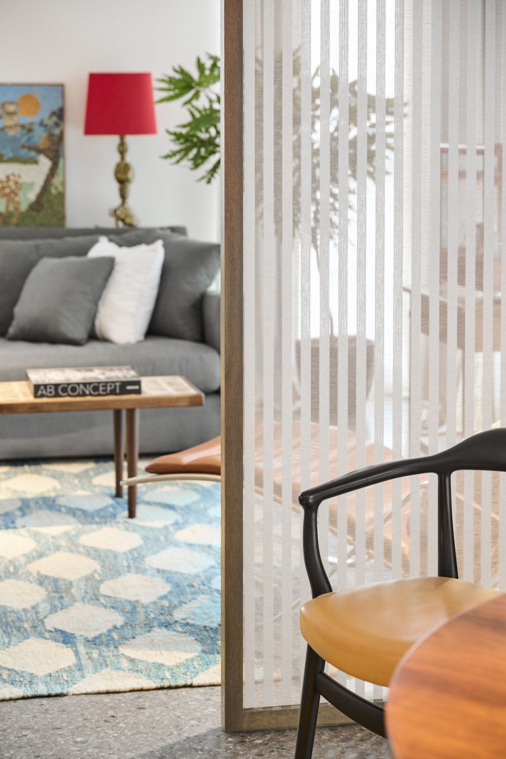 Home Tour: Inside Hong Kong Design Powerhouses Ed Ng and Terence Ngan’s ...