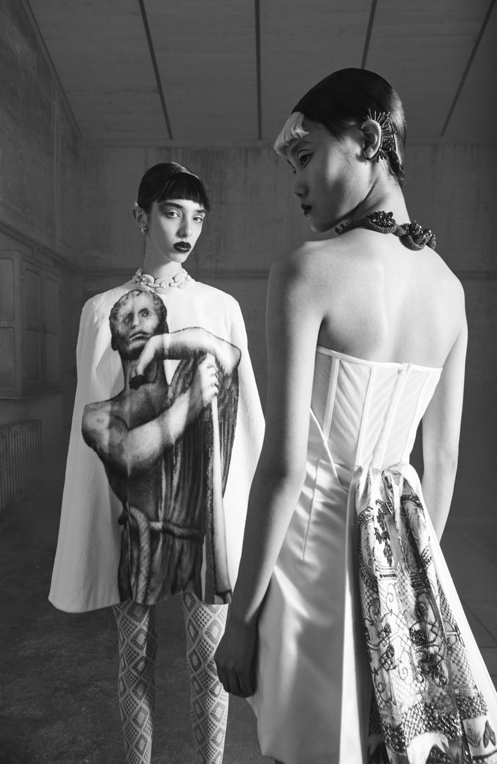Now Open: Tatler and Landmark Celebrate 45 Years of Style With a ...