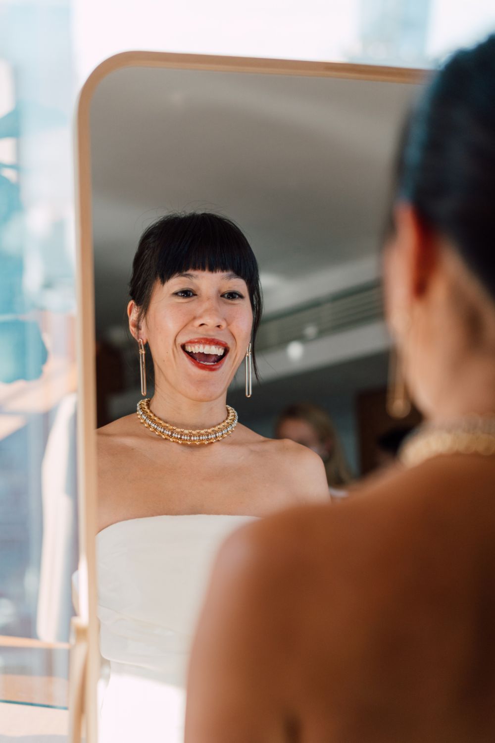 Now Open: Tatler and Landmark Celebrate 45 Years of Style With a ...