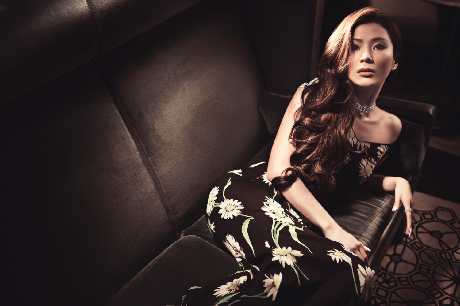 Now Open: Tatler and Landmark Celebrate 45 Years of Style With a ...
