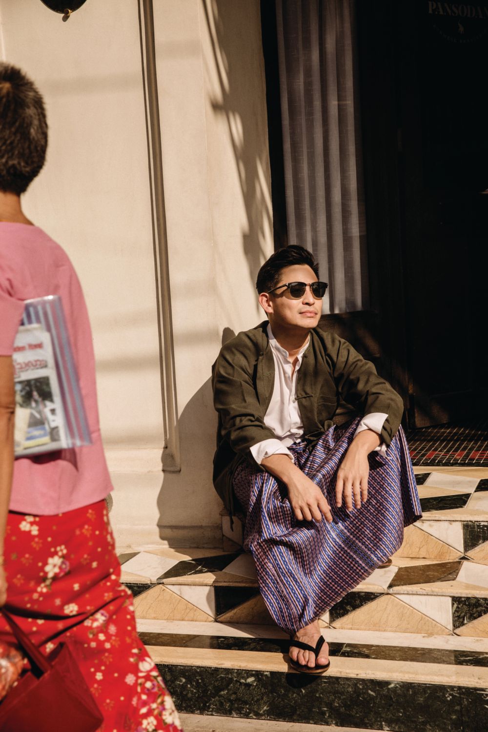 Now Open: Tatler and Landmark Celebrate 45 Years of Style With a ...