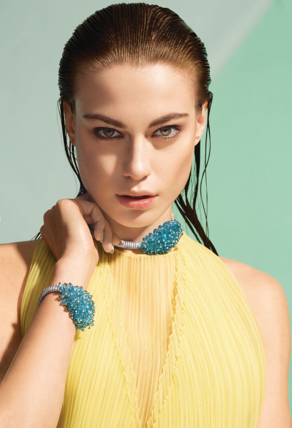 Now Open: Tatler and Landmark Celebrate 45 Years of Style With a ...