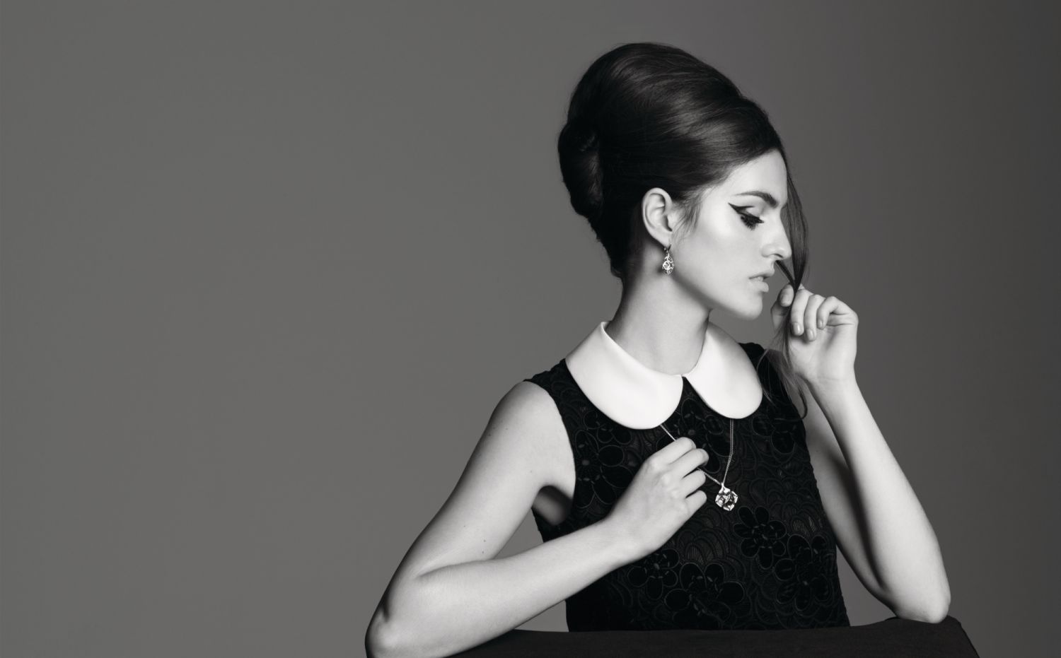 Now Open: Tatler and Landmark Celebrate 45 Years of Style With a ...