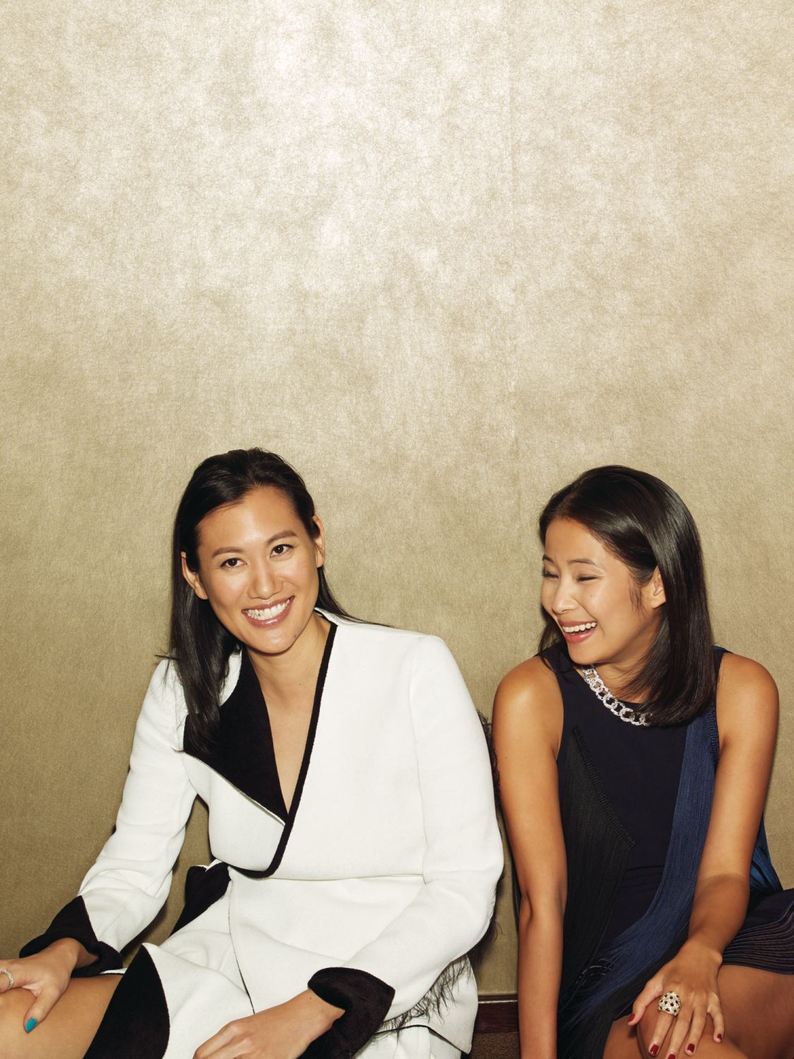 Now Open: Tatler and Landmark Celebrate 45 Years of Style With a ...