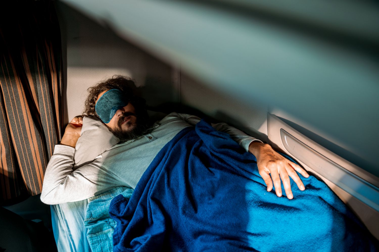 The Science of Sleep: How Do We Improve The Quality of Our Sleep ...