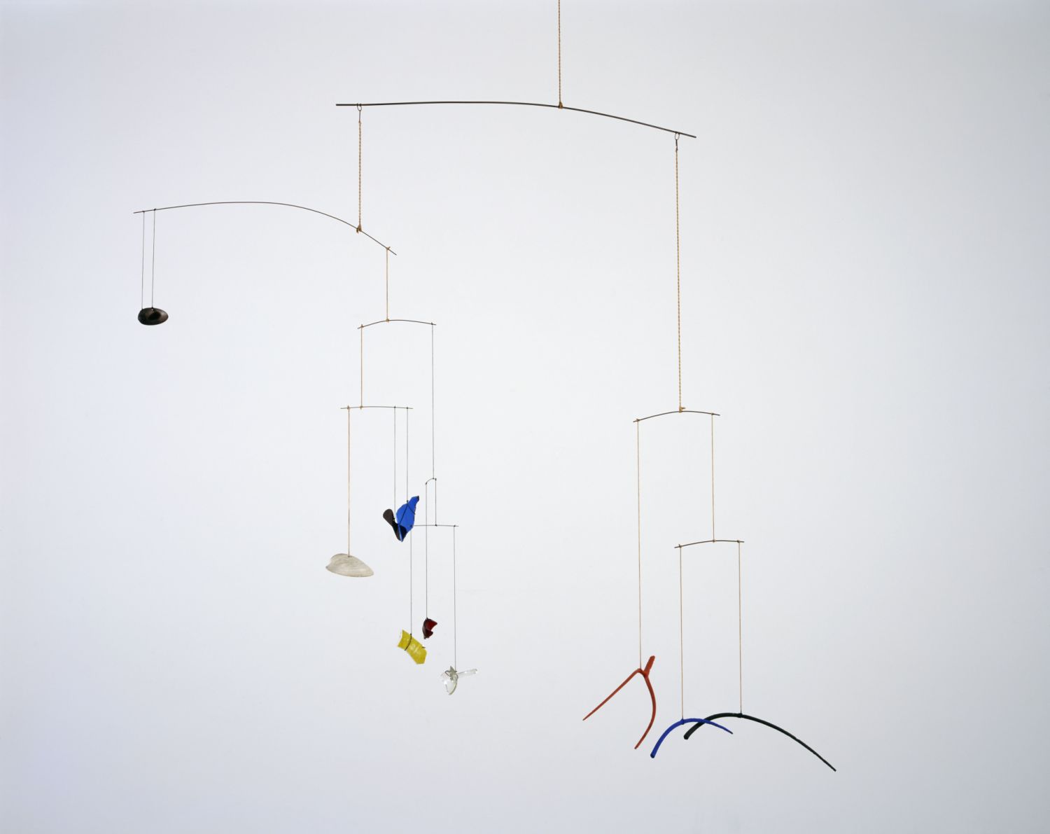 Alexander Calder’s Famous Sculptures Are Now NFTs | Tatler Asia