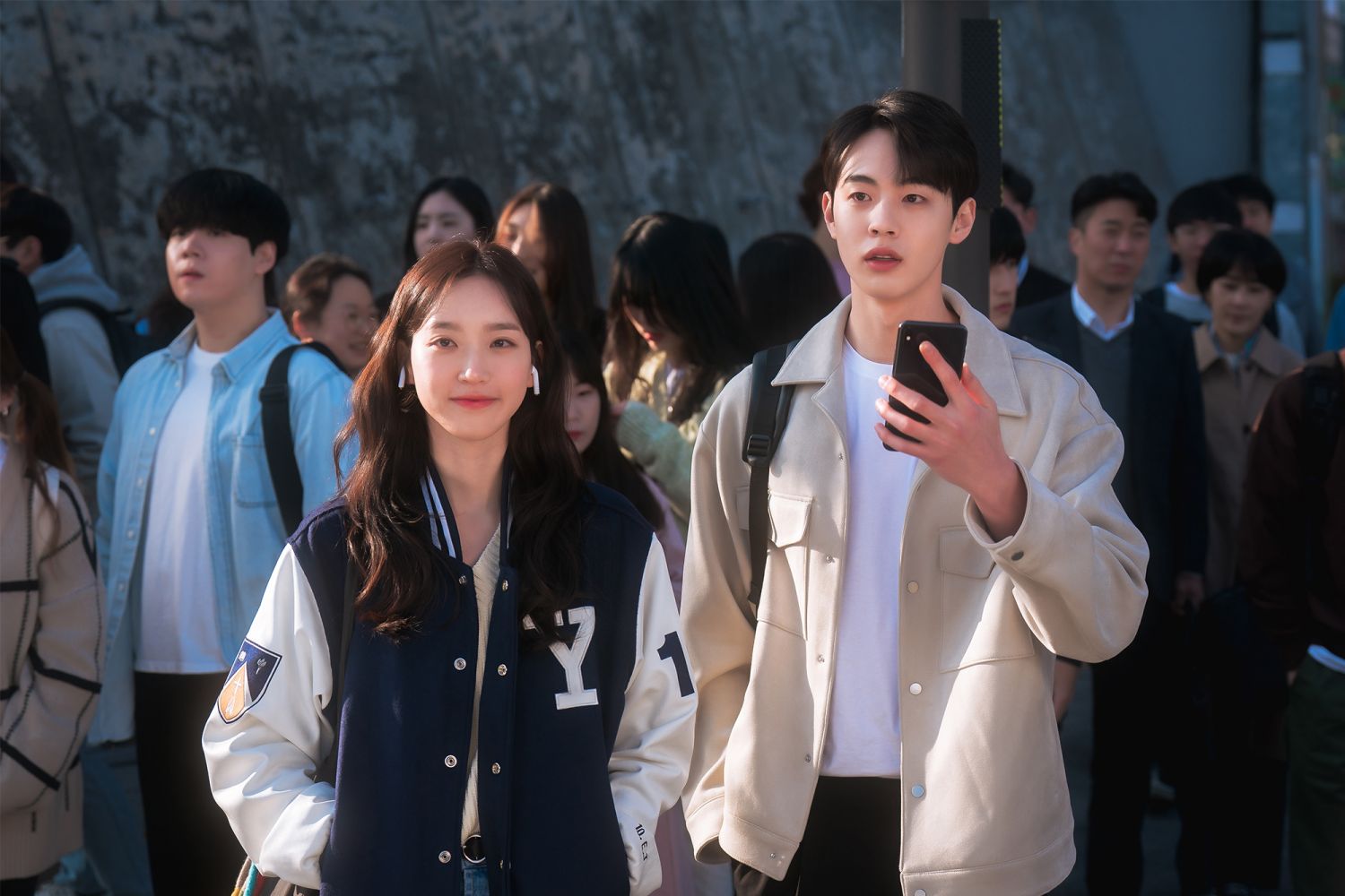 5 New K Dramas To Binge Watch In October 2022 Tatler Asia 5 New K Dramas To Binge Watch In October 2022 Tatler Asia