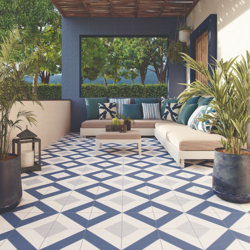 How to Improve Your Home Design With These New Ceramic Tile Trends ...