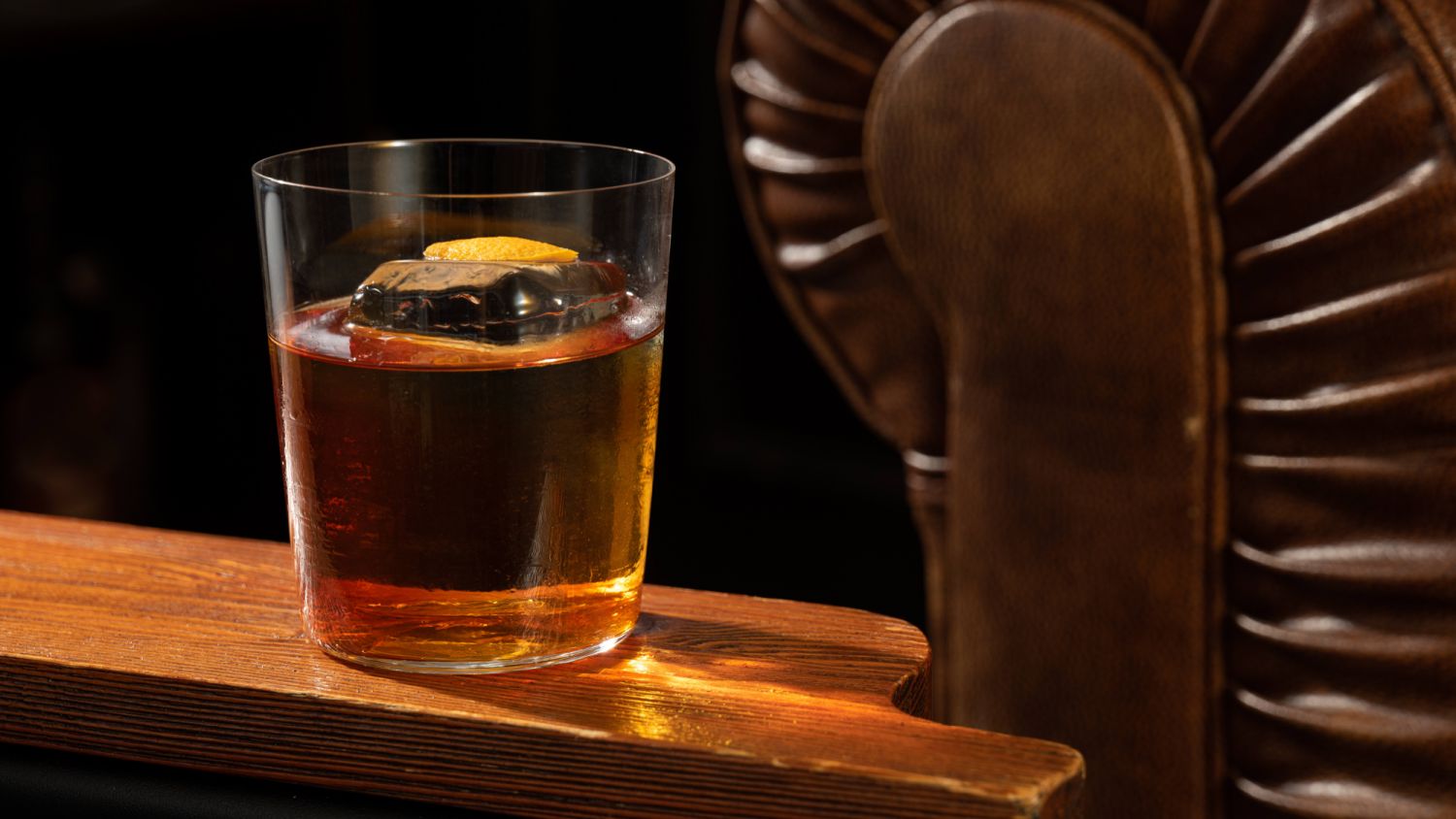 Celebrate Flow Bar’s First Anniversary With These New Cocktails ...