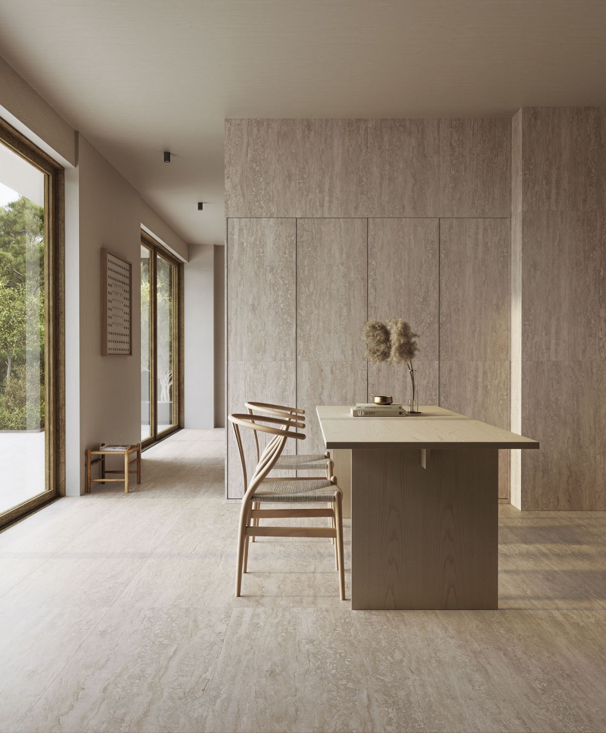 How to Improve Your Home Design With These New Ceramic Tile Trends ...