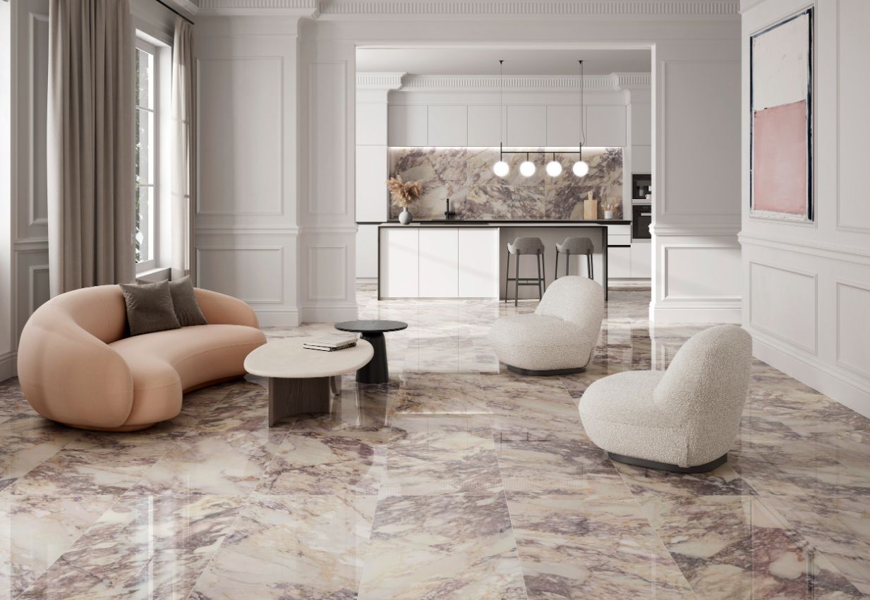 How to Improve Your Home Design With These New Ceramic Tile Trends ...