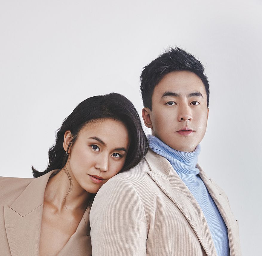 Quah Ting Wen and Zheng Wen on mental health and Olympics goals ...